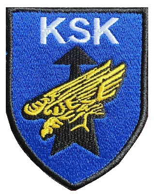 German Ksk Logo