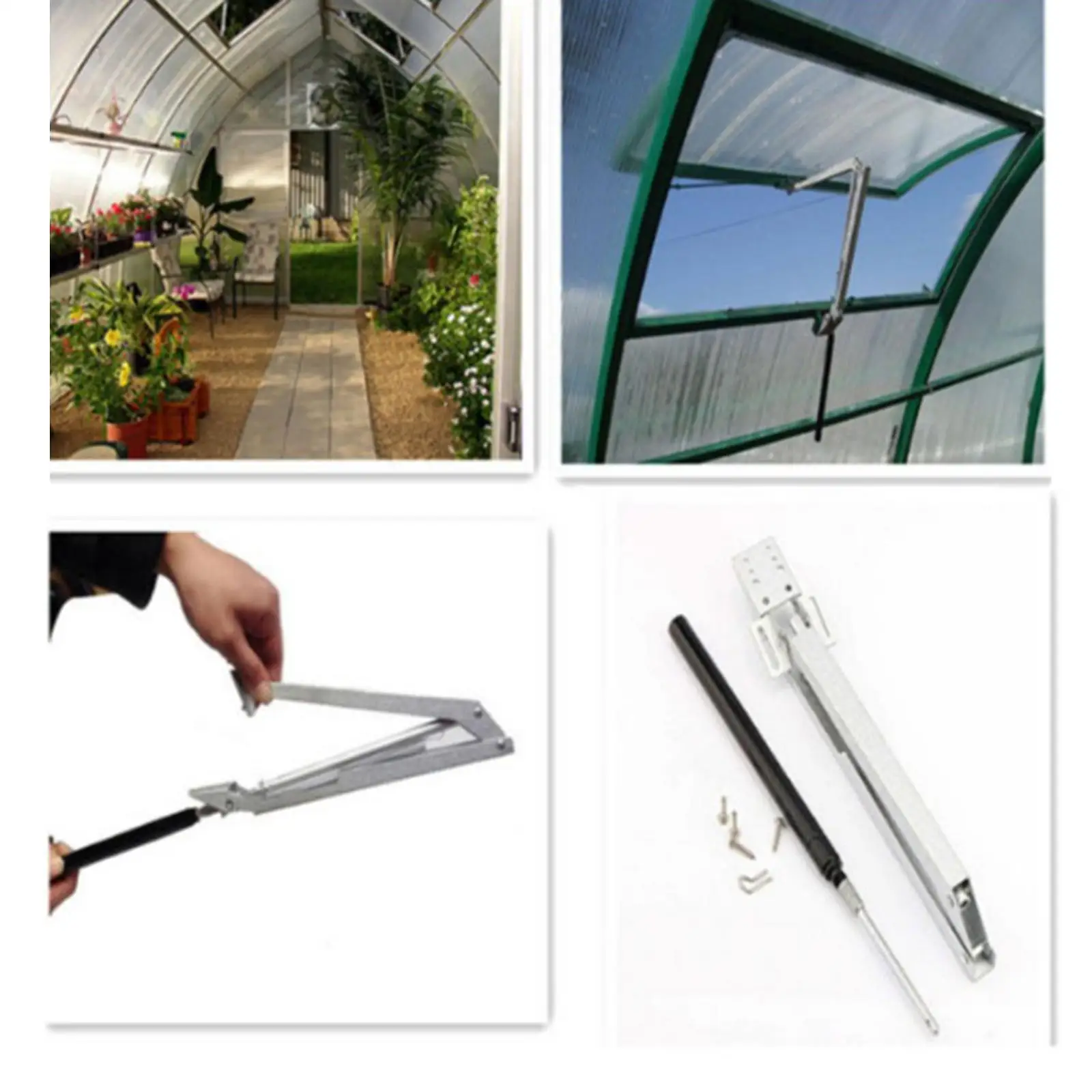 Automatic-Greenhouse-Window-Opener-Solar-Senstive-Auto-Ventilation ...
