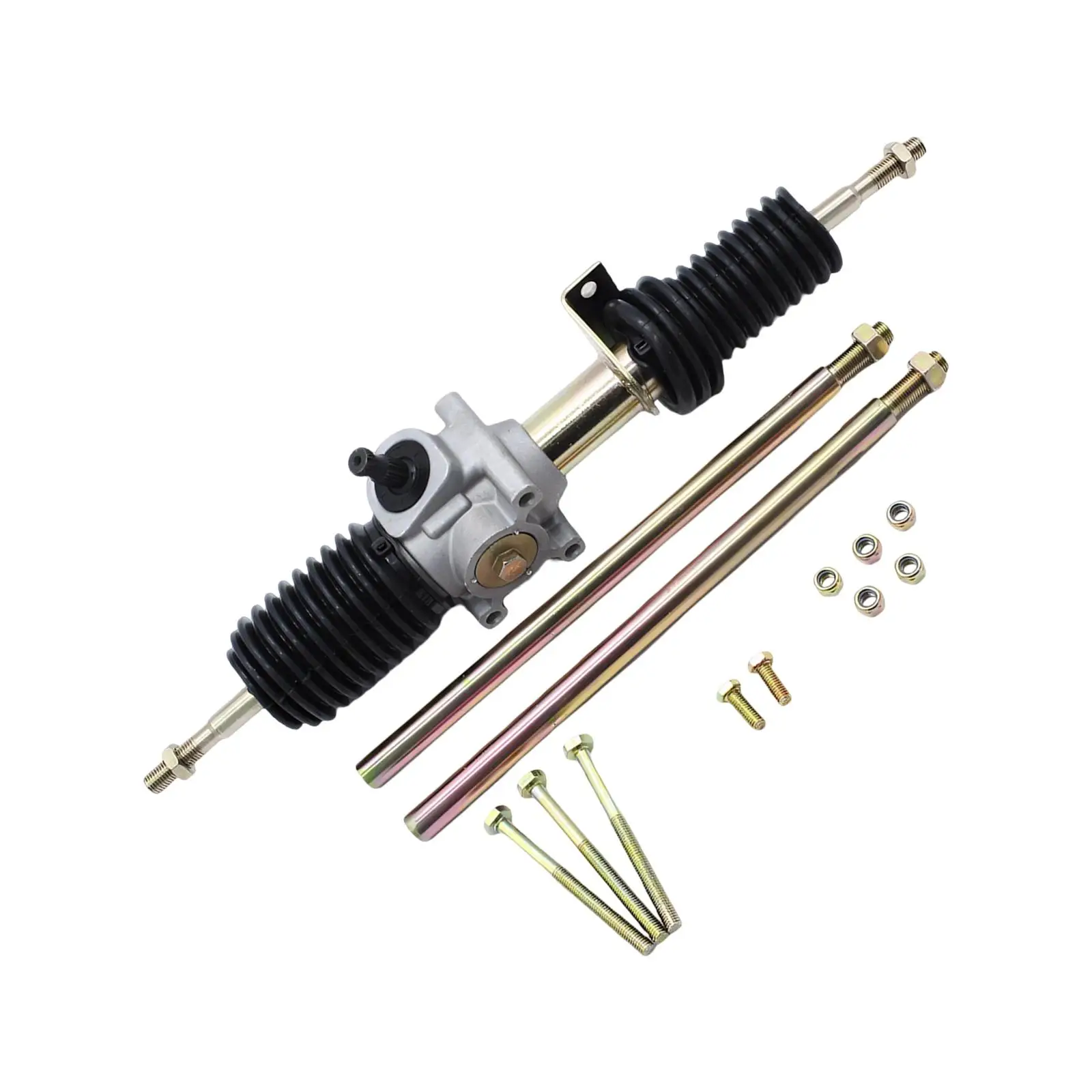 Steering-Rack-Assembly-Rack-and-Pinion-1823443-for-4-800-09-14-Direct ...