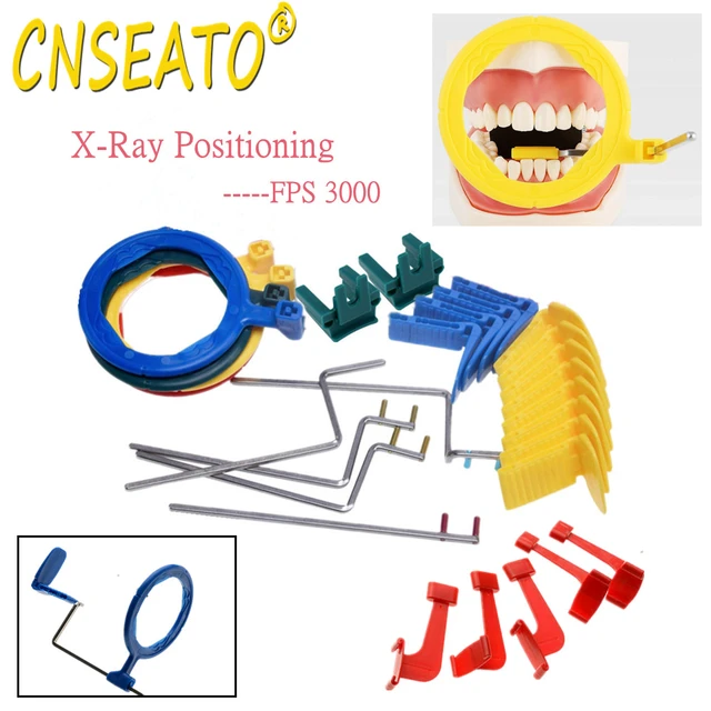 Dental X-Ray Oral Film/Digital/ XCP-DS Type Sensor, 40% OFF