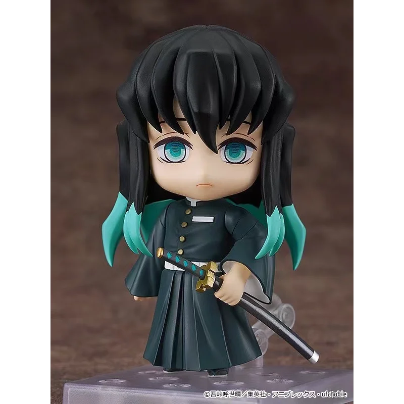 GSC2218-Demon-Slayer-Kimetsu-No-Yaiba-Nendoroid-Anime-figura-figura-de ...