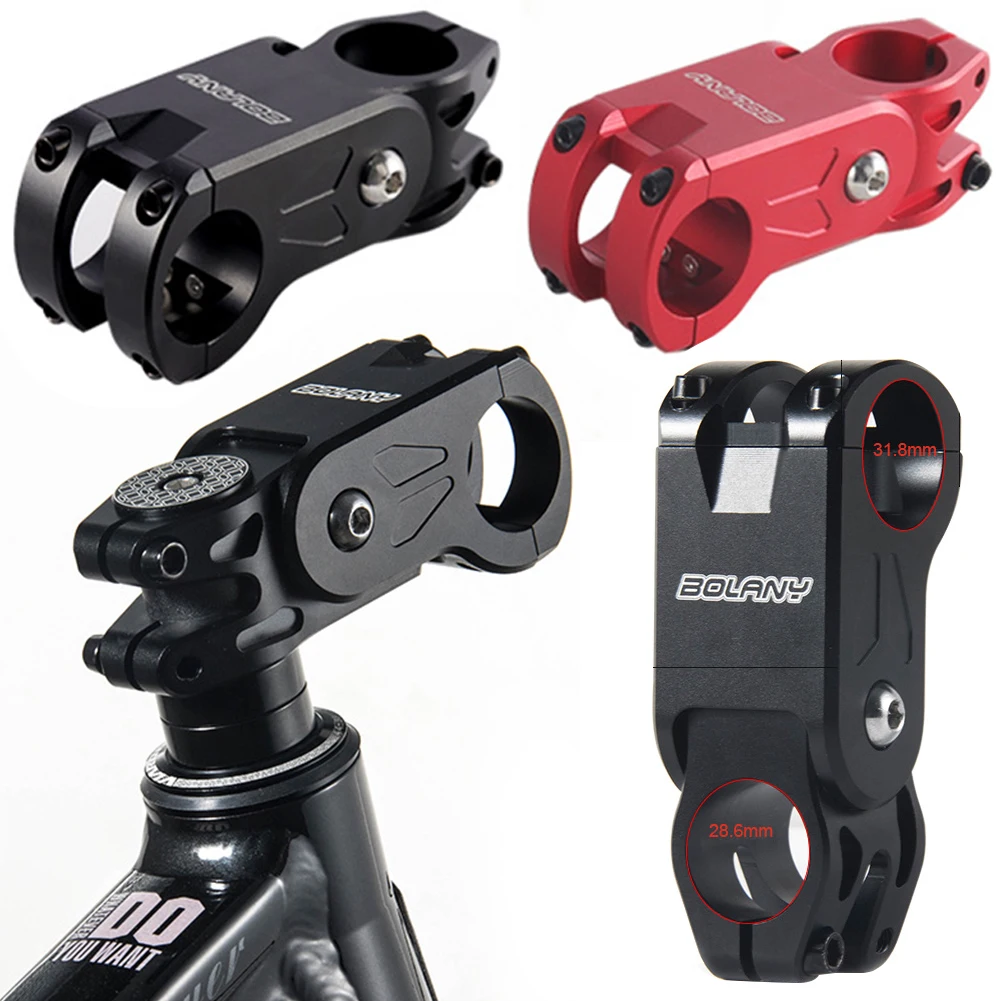 ShockStop Suspension Stem Shock Absorbing Bicycle Suspension Stem ...