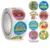 Animal Stickers Loved by Children Early Childhood Encourage Reward ...