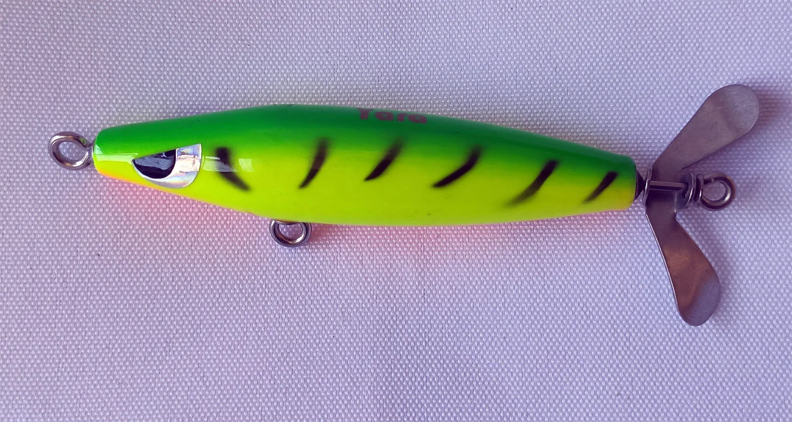 Lscas-Carpenter-Wood-Floating-Popper-Stickbait-Fishing-Lure-for-Medium ...