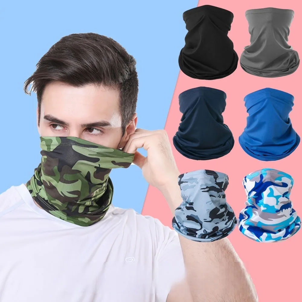 UV-Protection-Ice-Silk-Face-Cover-Mask-Neck-Tube-Quick-Drying-Outdoor ...