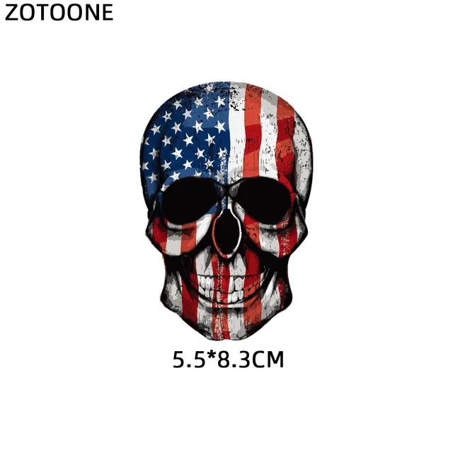 UK USA NEW YORK Ukraine Plags Ironing on Heat Transfer Patches for ...