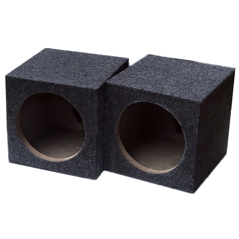 Car Speakers Box
