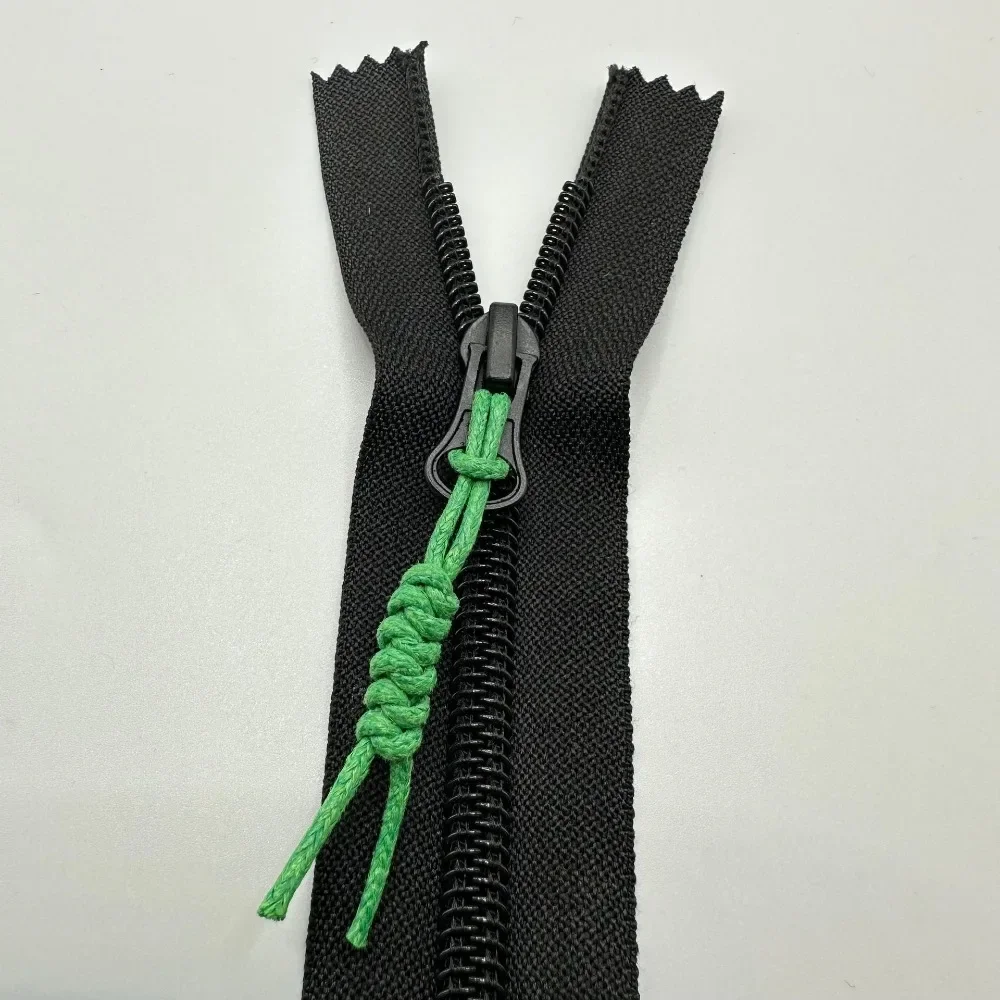 5pcs-Creative-Waxed-Rope-Zipper-Pullers-Waterproof-Durable-Braided ...