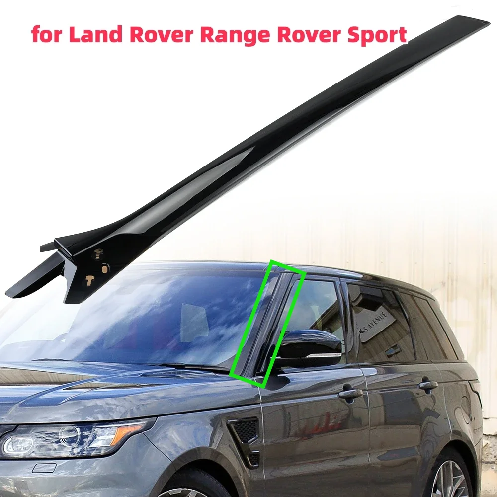 Windshield-A-Pillar-Pannel-Molding-for-Land-Rover-Range-Rover-Sport ...
