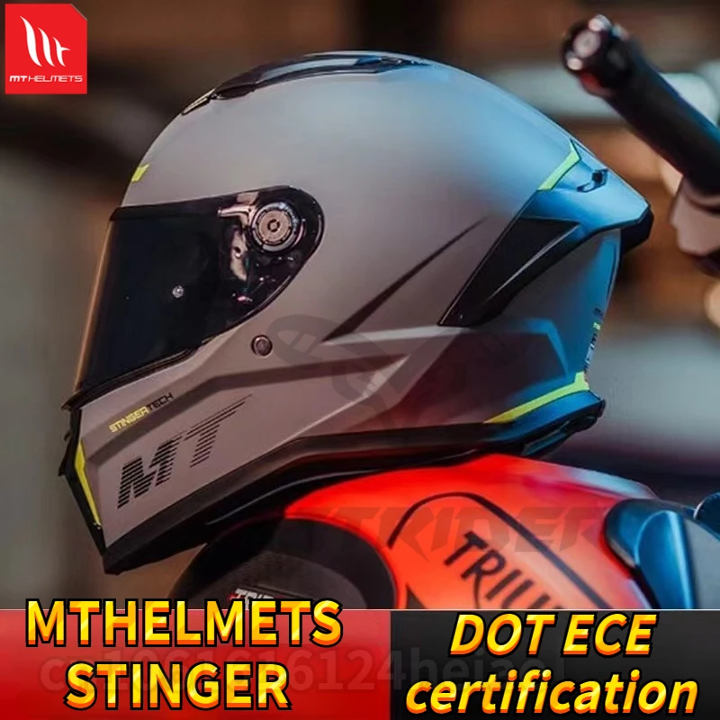 MT-STINGER-2-Motorcycle-Helmet-men-women-all-Seasons-Universal ...
