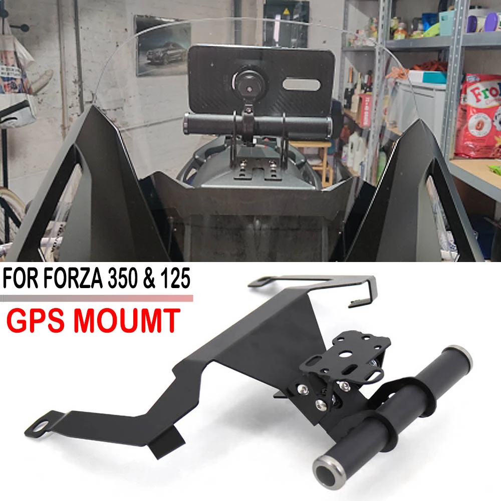 Mobile Phone Mounting Bracket | Motorcycle Gps Accessories - Gps ...