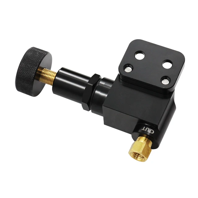 Proportioning Valve Tool Universal Motorsport Brake Shut Off Valve ...