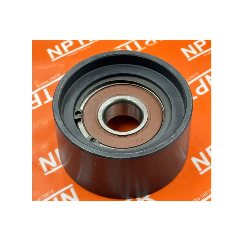 VOL-Truck-Tensioner-Pulley-Oem-15160170-21753149-21574656-20747516 ...