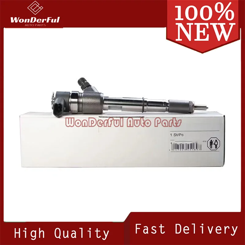 Common-Rail-Fuel-Injector-0445110390-0445110496-0445110560-0445110531 ...