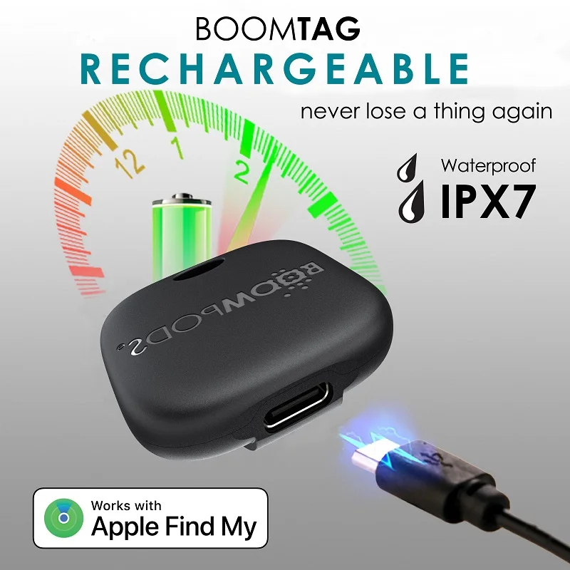 Smart-Airtag-Bluetooth-Rechargeable-GPS-Tracker-Mini-Works-With-Apple ...