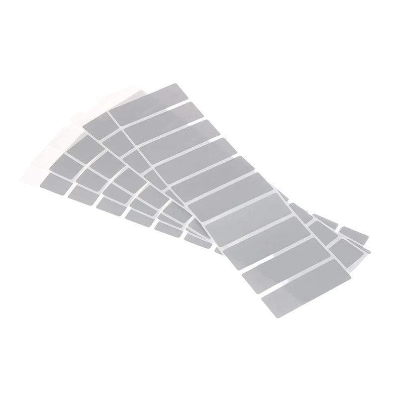 50pcs-Children-Rectangle-Reward-Scratch-Card-Film-Coated-Stickers ...