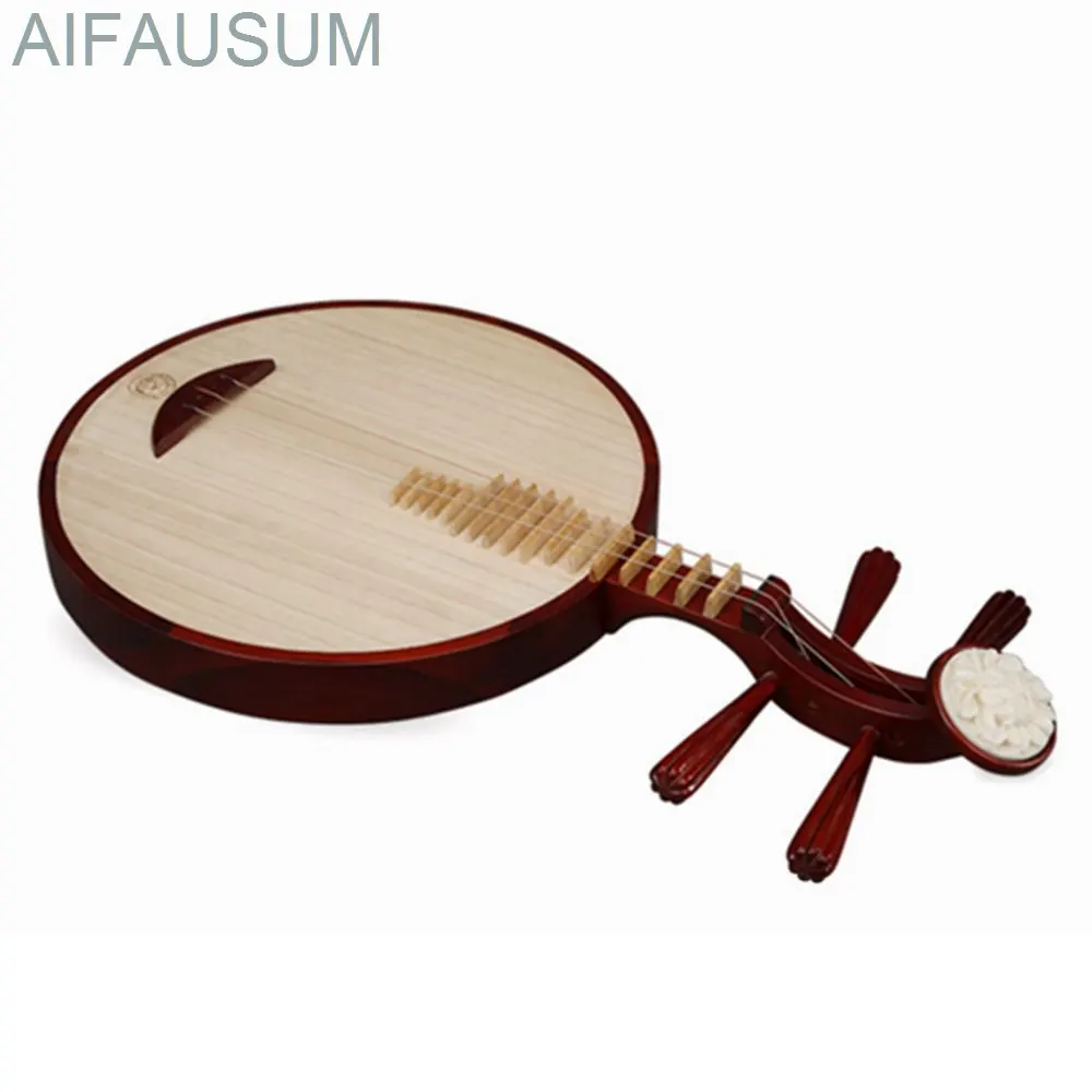 African Lute