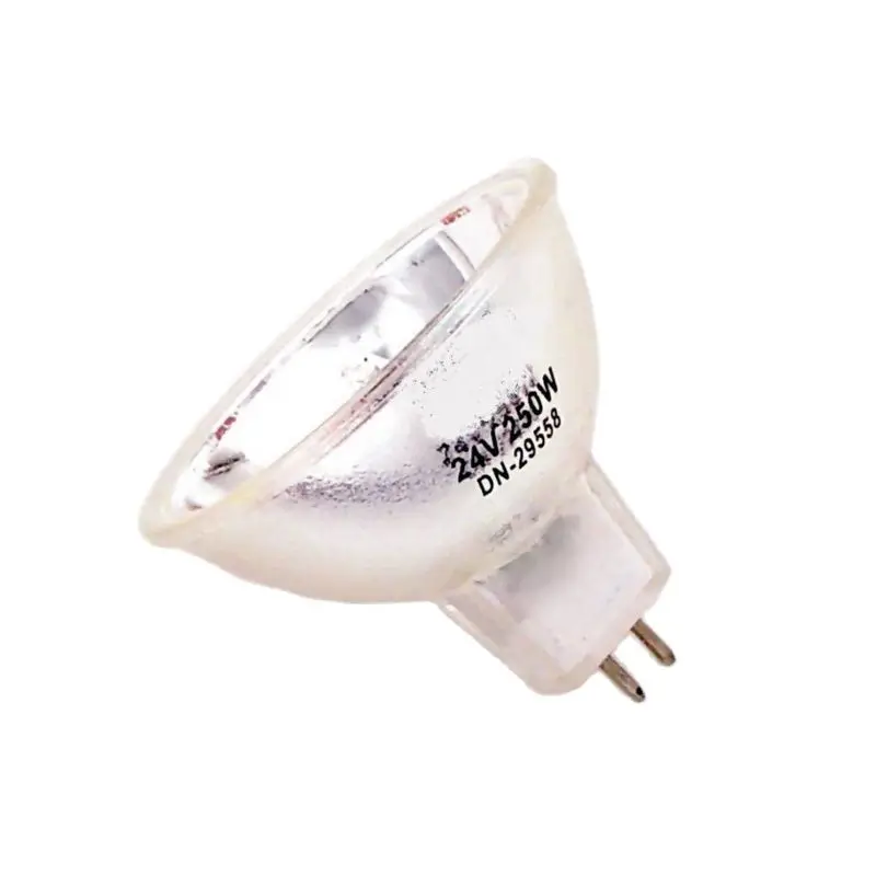 24V250W-halogen-cup-lamp-13163-64653-microscope-endoscope-cold-light ...