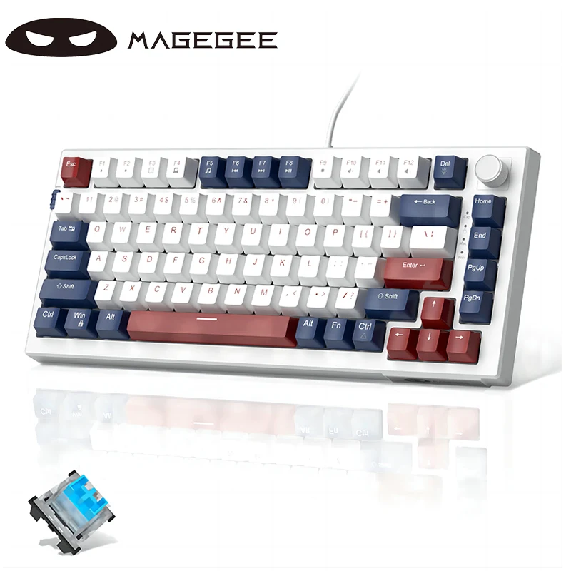 MageGee-SKY-81-gaming-keyboard-Wired-backlit-Mechanical-keyboard-81 ...