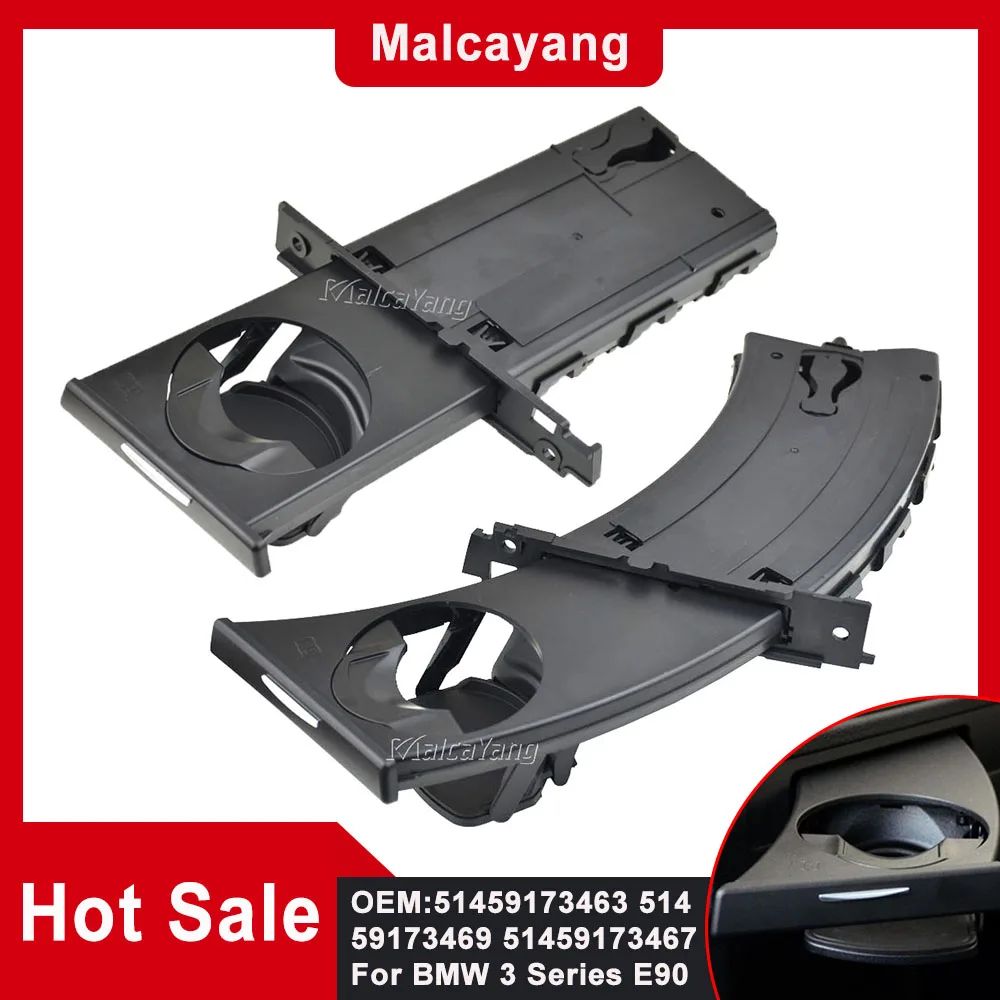 Car-Drink-Water-Cup-Bottle-Dual-Holder-Fast-Delivery-51459173463 ...