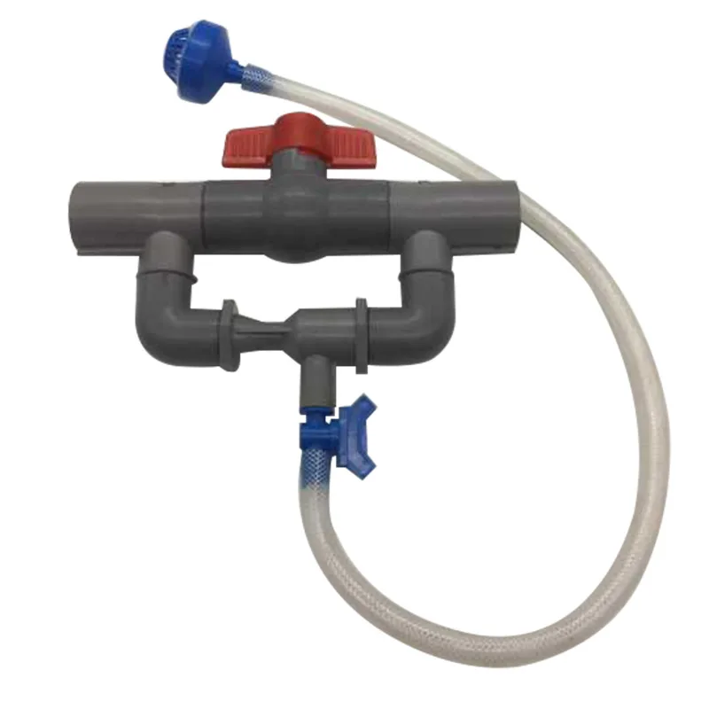 Plastic-Fertilizer-Venturi-Fertilizer-Injectors-Device-With-Garden ...