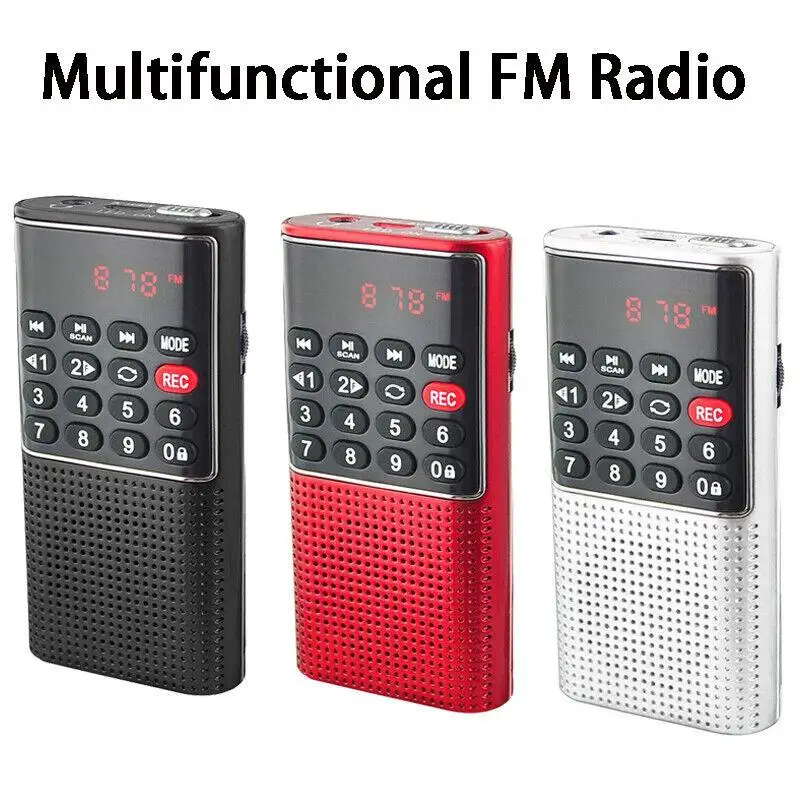 Mini-Portable-FM-Radio-Wireless-Speaker-MP3-Music-Player-with-Recording ...