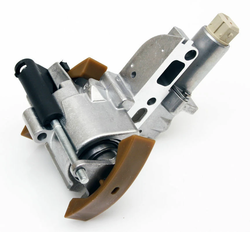 New Timing Chain Tensioner Fits For Vw Audi 1.8t # 058109088k - Timing ...