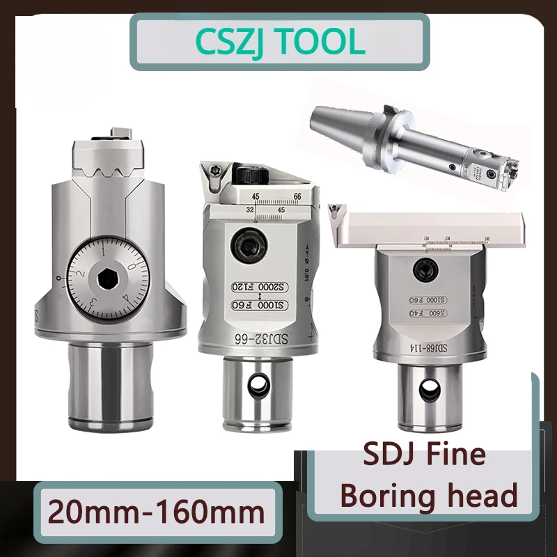 EWN-RBH-SDJ-Fine-Boring-head-SDJ08-SDJ10-SDJ12-SDJ14-SDJ16-EWN20-EWN25 ...