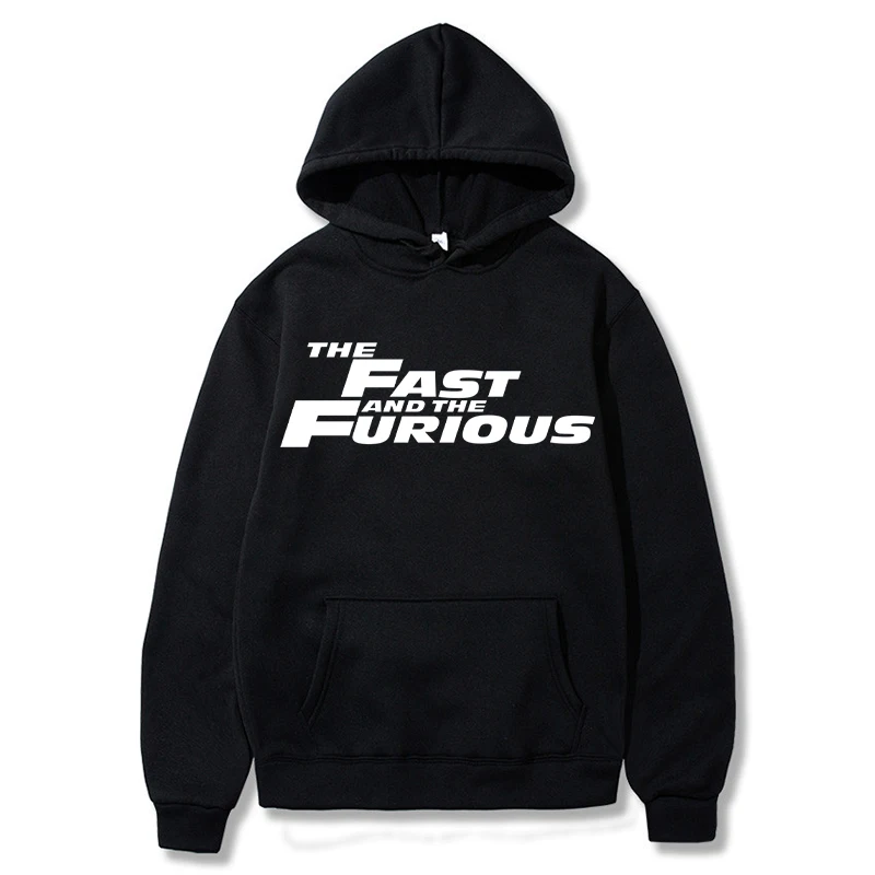Sudadera-con-capucha-de-The-Fast-And-The-Furious-para-hombre-y-mujer-su ...