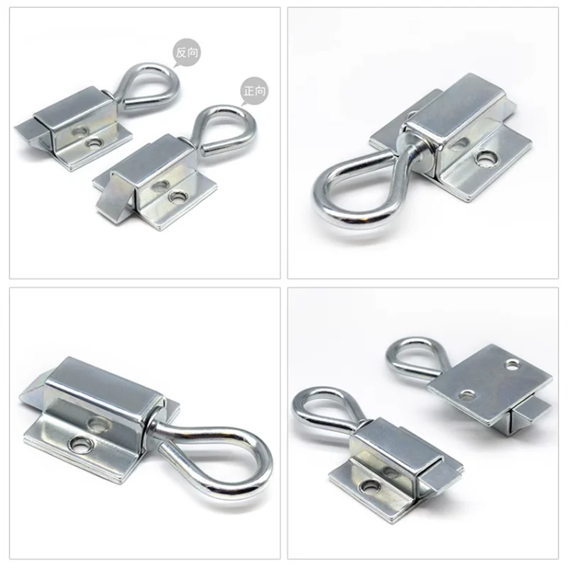Plug-pull-automatic-spring-industrial-linkage-self-locking-sliding-door ...