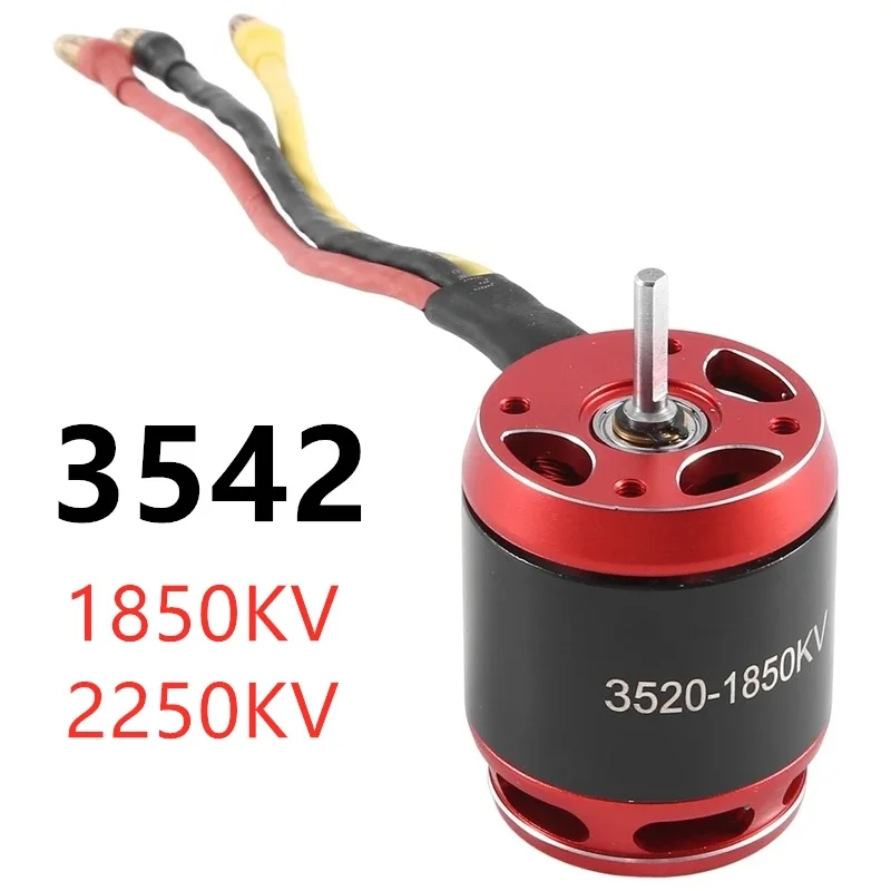 Waterproof-3542-Sensorless-Brushless-Outrunner-Motor-1850KV-2250KV-for-1-10-RC-Crawler-Car-SCX10 ...