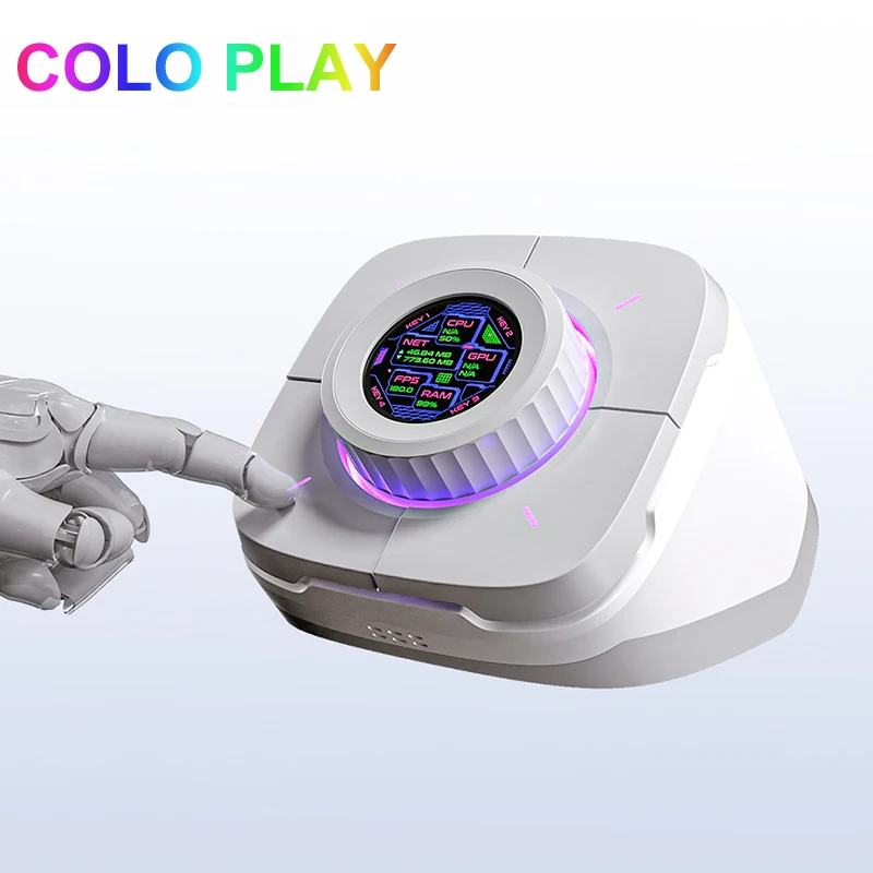 Cololight-COLO-PLAY-One-Touch-Boot-Customized-Cyber-Themed-Knob ...