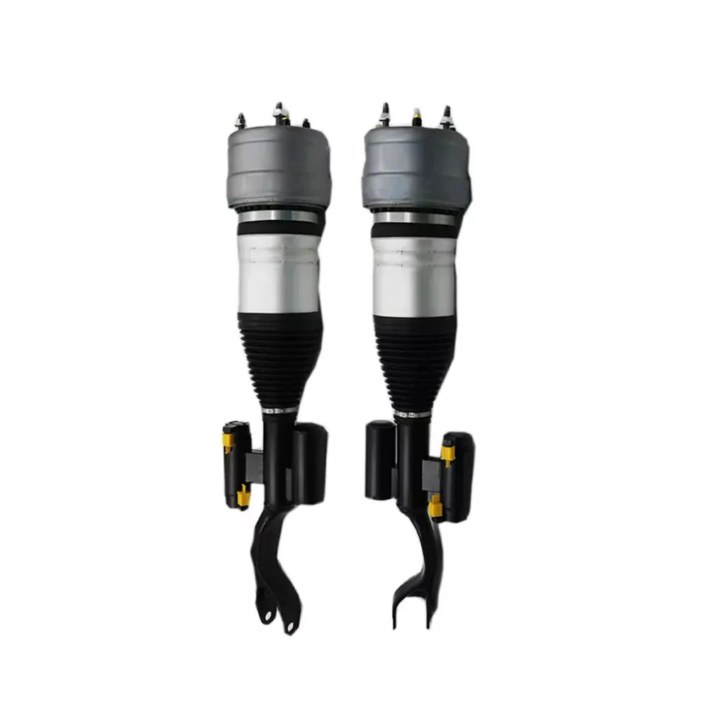 2pcs-Brand-New-Front-Air-Suspension-Shock-Absorber-Struts-2533200938 ...
