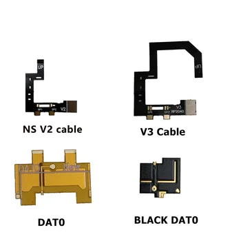 Hwfly OLED V6 V2 V3 Lite Cable accesorios eMMC DAT0