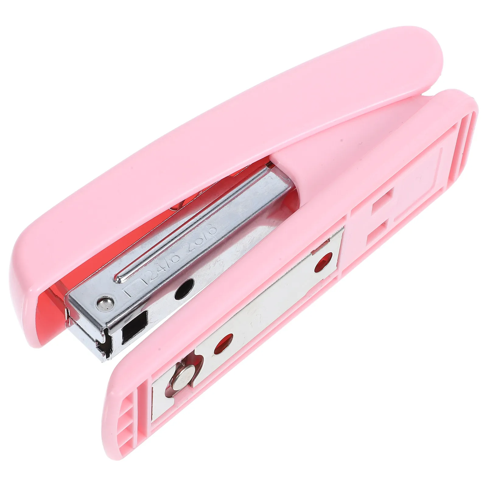 Multifunction No.12 Stapler Heavy Duty 25 Sheets Open Style Binding ...