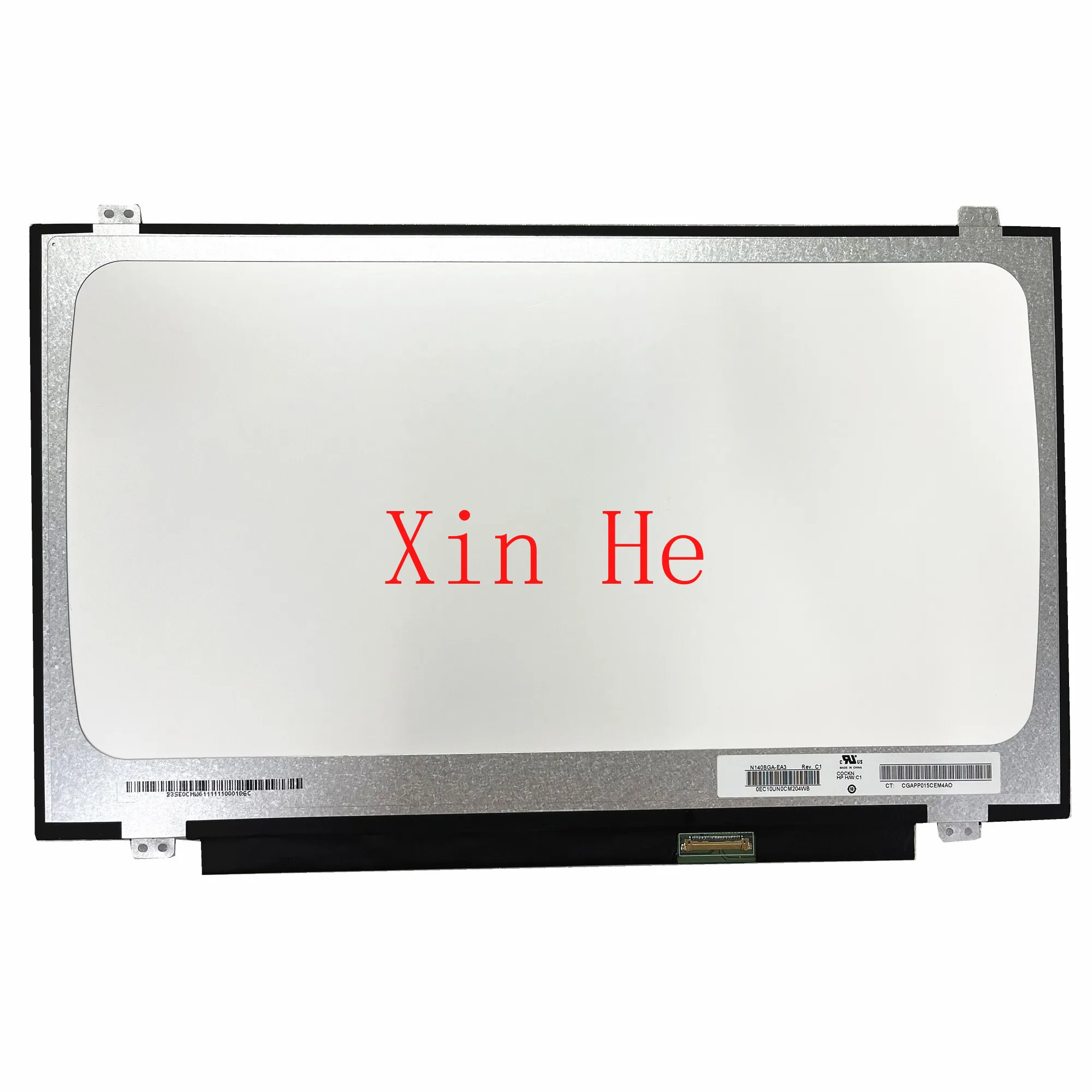 14-0-en-effet-cran-LCD-N140BGA-EA3-N140BGE-EB3-N140BGE-E33-HB140WX1-601 ...