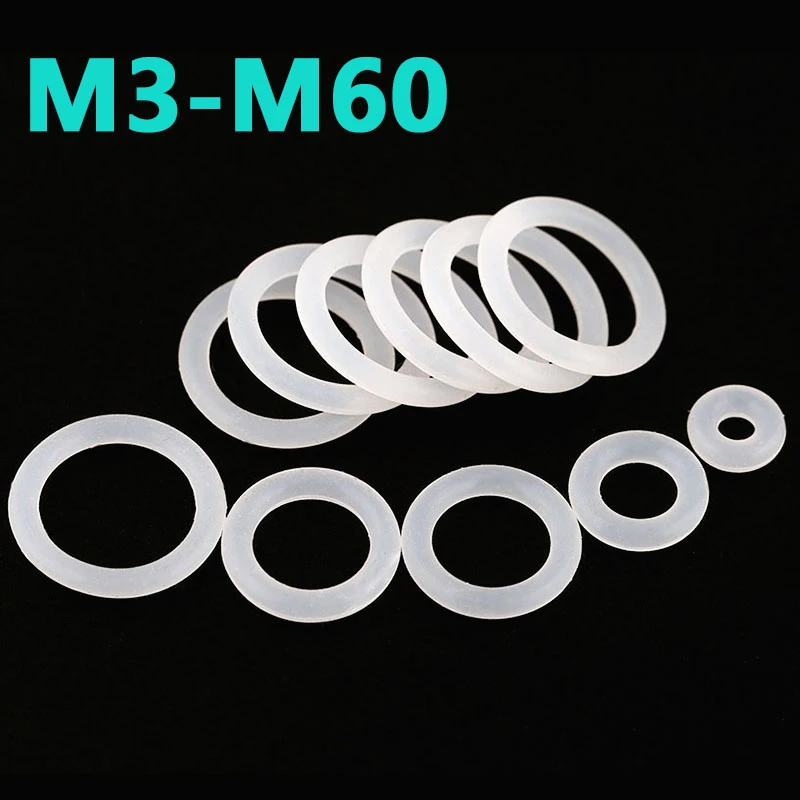 O ring High Temperature Resistant Silicone Ring Faucet Waterproof ...