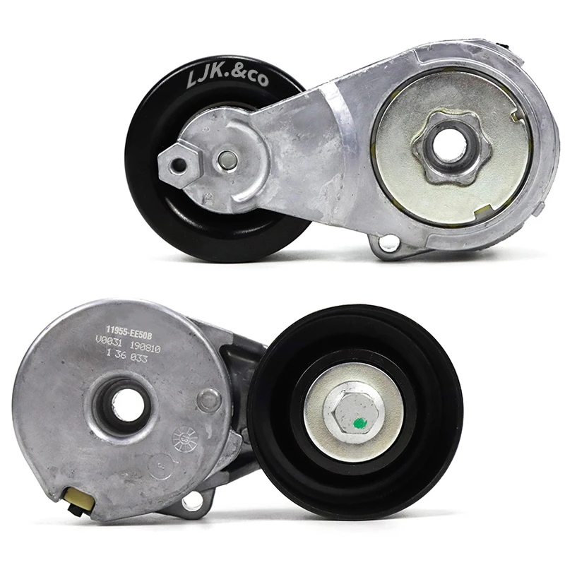 Automatic-belt-tensioner-11955-EE50B-11955-EN200-11955-JD200A-11955 ...