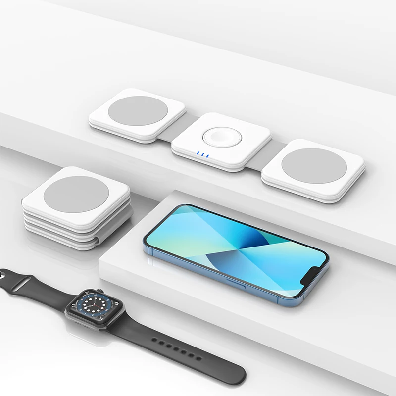 M16-15W-3-in-1-Magnetic-Foldable-Charging-Pad-Type-C-Interface-CE-FCC ...