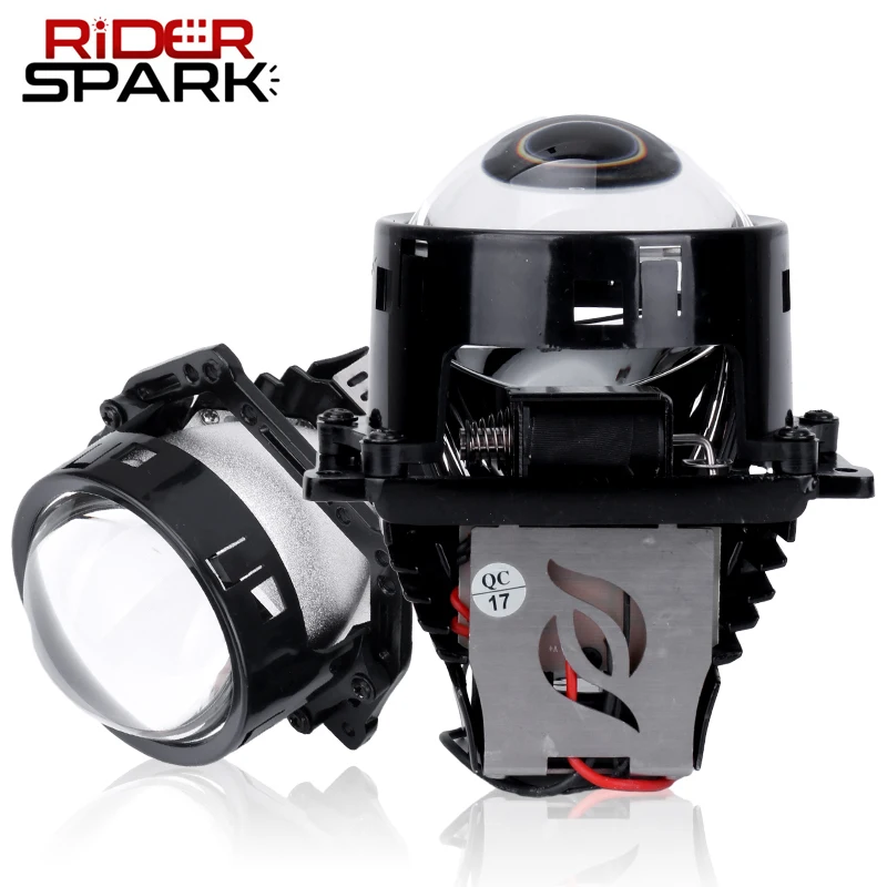 100W-Hella-Bi-Led-Projector-Lenses-3-0-Inch-LED-Lens-Car-Headlight ...