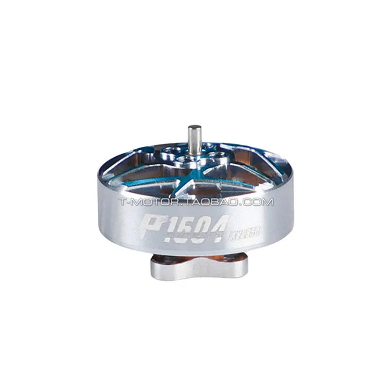 TMOTOR P1604 2850KV 6S 3800KV 4S Brushless Motor For GEPRC iFlight 3.5 ...