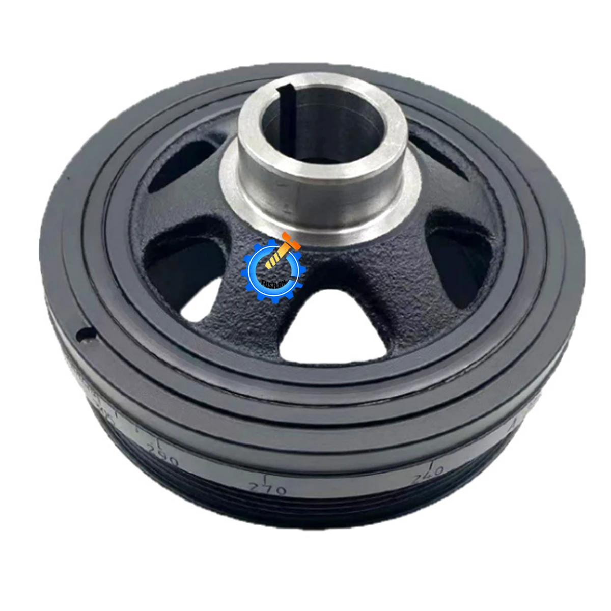 Polea-de-cig-e-al-de-motor-de-alta-calidad-para-Mercedes-Benz-M272 ...