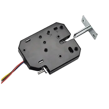 Vending machine lock, electromagnetic lock, mini storage cabinet ...