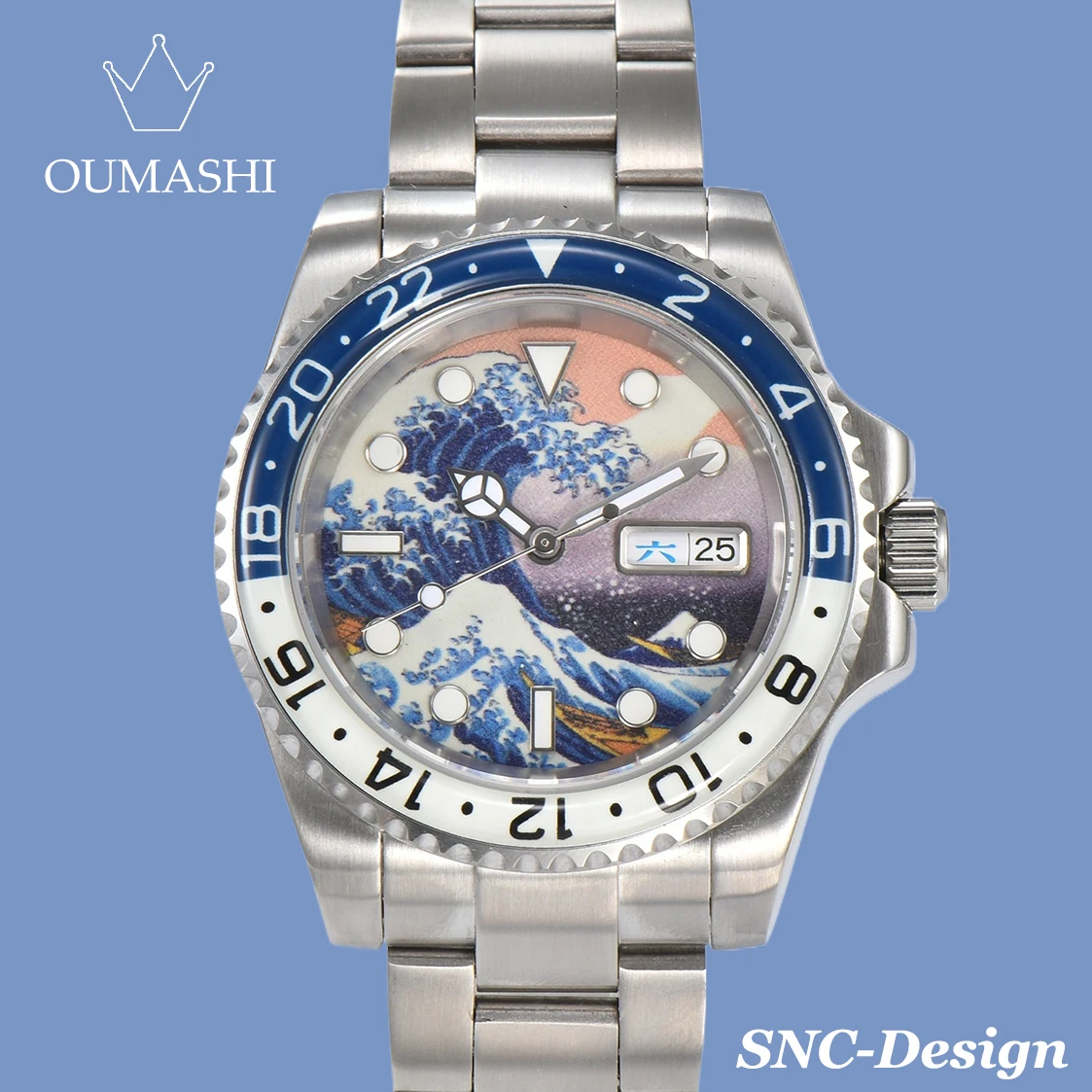 OUMASHI-Design-40mm-Men-s-Creative-Luminous-Ocean-Wave-Automatic-NH35A-Stainless-Steel-Case ...