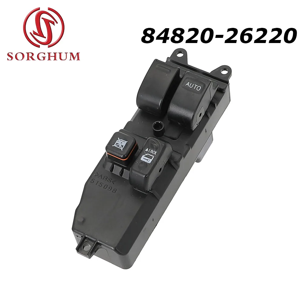 SORGHUM-84820-26220-8482026191-For-Toyota-Hiace-RHD-Front-Right-Driver ...