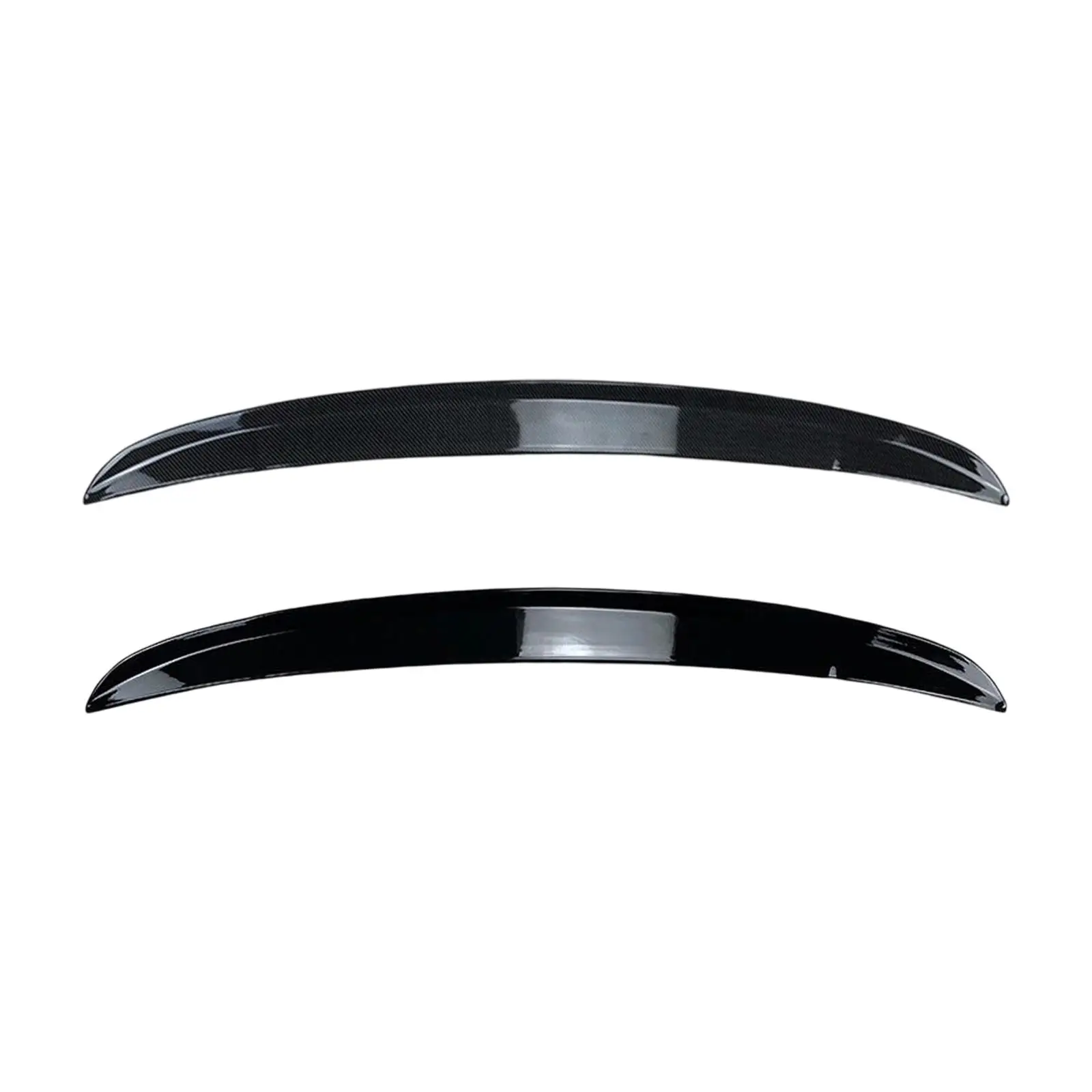 Trunk Spoiler Replacement Rear Wing for Mercedes Benz x247 Glb180 200 ...