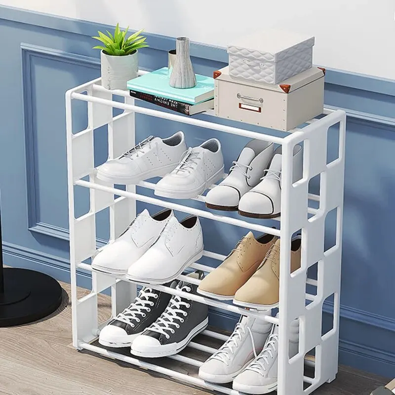 Shoe Rack Storage Rack Practical Slipper Rack For Home And Dormitory ...