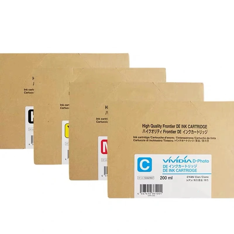 Civoprint-compatible-ink-Cartridge-For-Fuji-Frontier-DE100-DX100-DX-100 ...