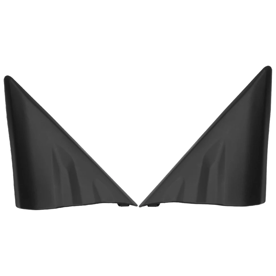 Ford Transit Windows Left Or Right Rear Side Door Stop Cover For Ford ...