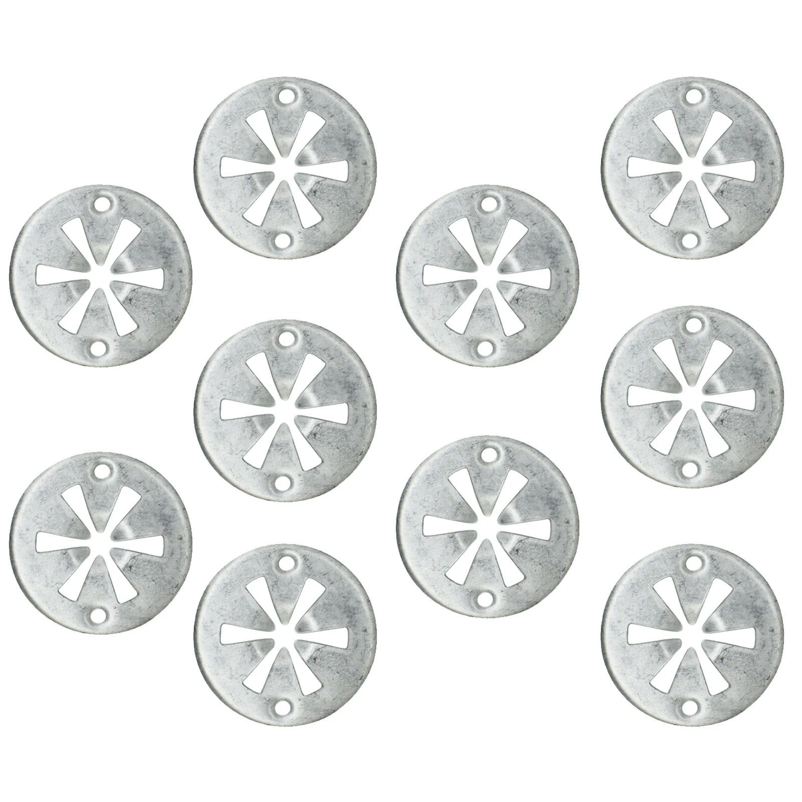 10X-Metal-Clips-Under-Engine-Cover-30mm-for-Audi-Seat-Skoda-VW-Ford ...